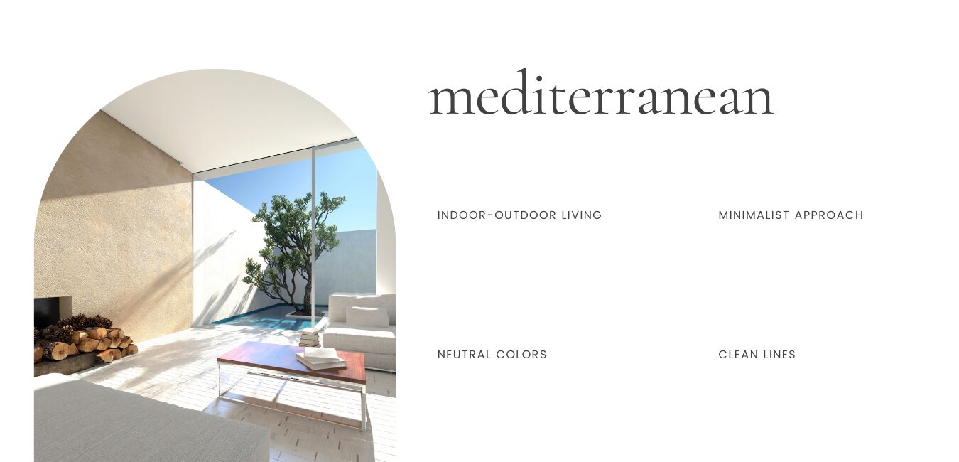 10 Interior Design Tips For Decorating A Rustic Home - Log Cabin Rustics